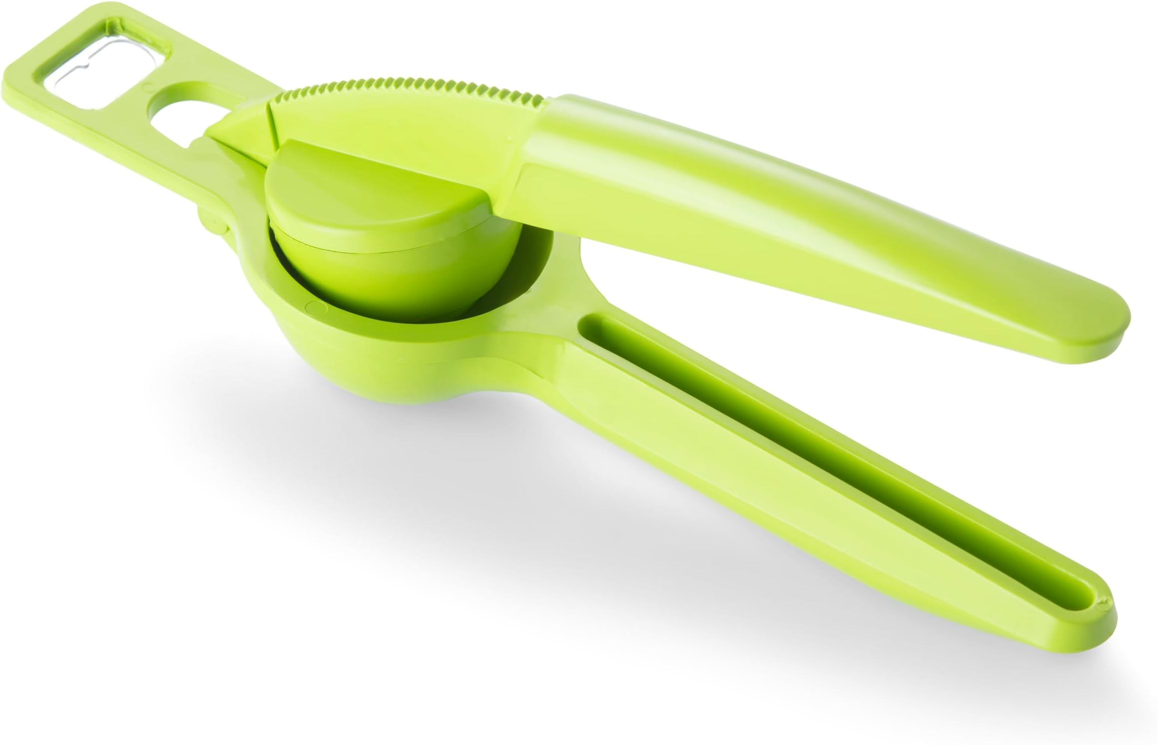 Buy Xiran Lemon Squeezer, Aluminium Lemon Squeezer, Manual Lemon Juice ...