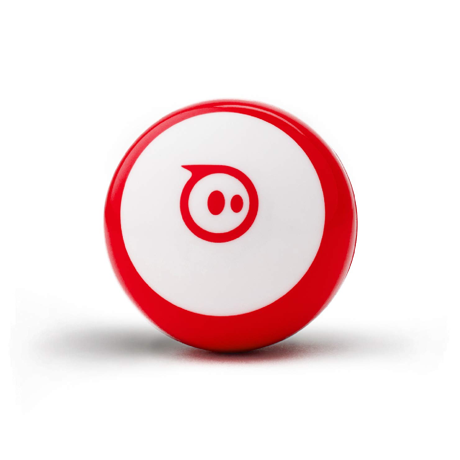 Buy Sphero Mini (Red) App-Enabled Programmable Robot Ball - STEM ...