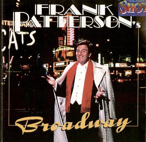 Frank Patterson's Broadway: Frank Patterson: Amazon.in: Music}