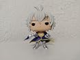 Amazon.com: Funko POP! Animation: Seven Deadly Sins - Estarossa ...