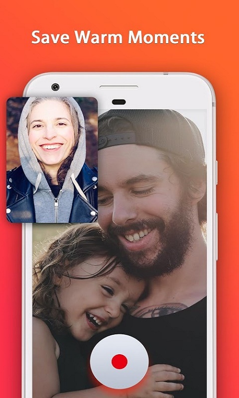 Screen Recorder HD - Recorder Audio and Video Editor - App on Amazon ...