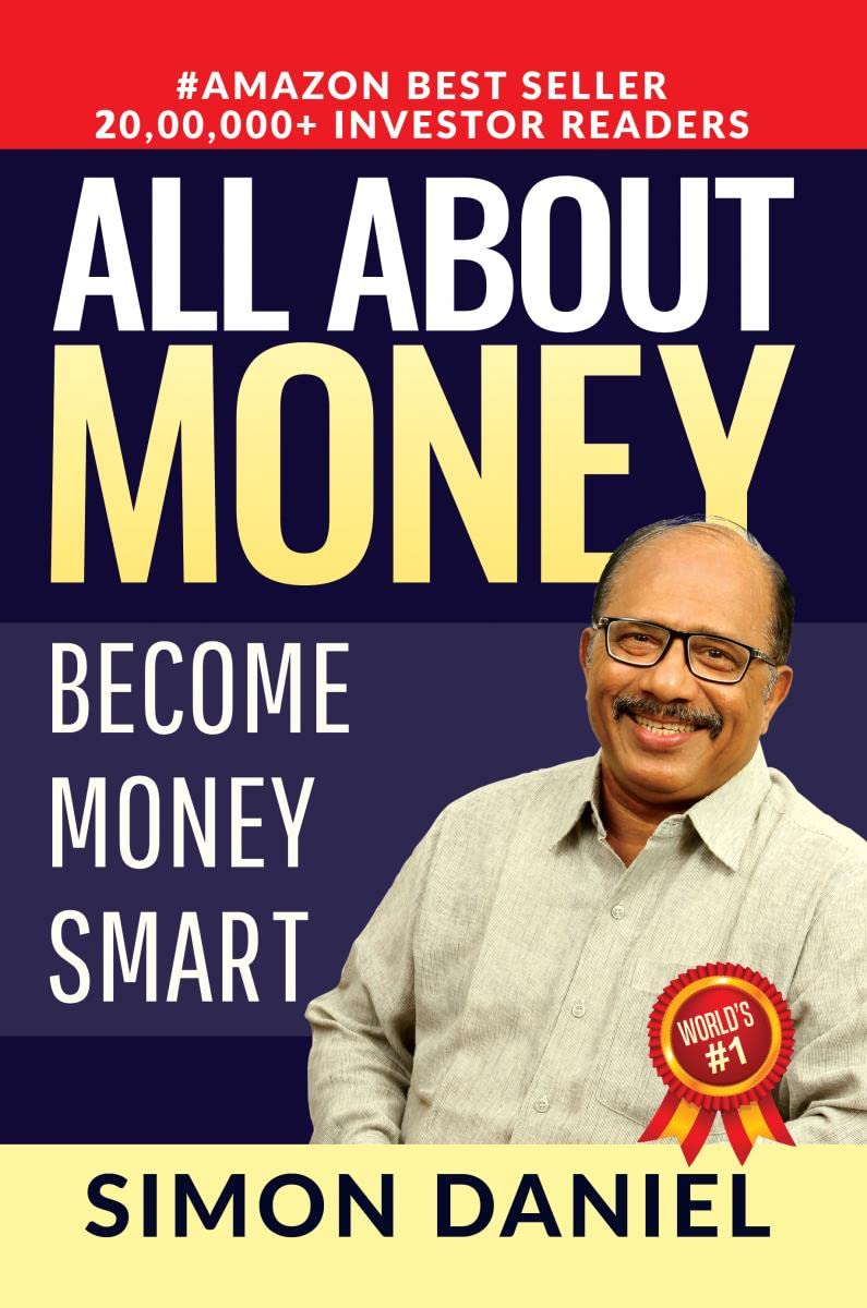 Buy ALL ABOUT MONEY : Become Money Smart Book Online at Low Prices in ...