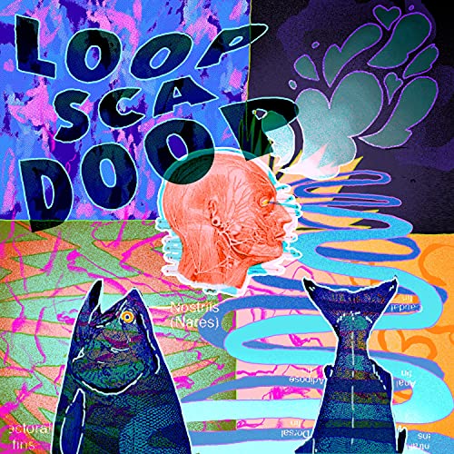 Salmon de Alex Criado en Amazon Music Unlimited