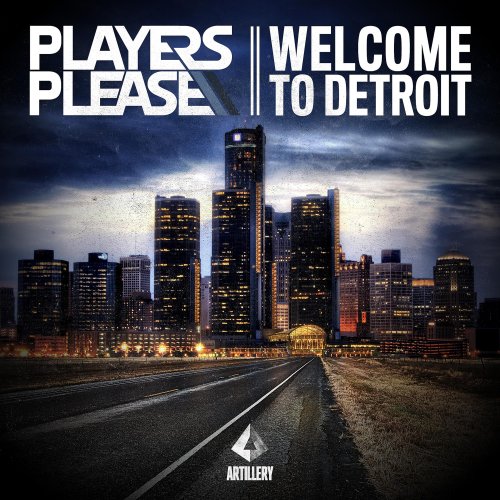 Play Welcome to Detroit by Players Please on Amazon Music