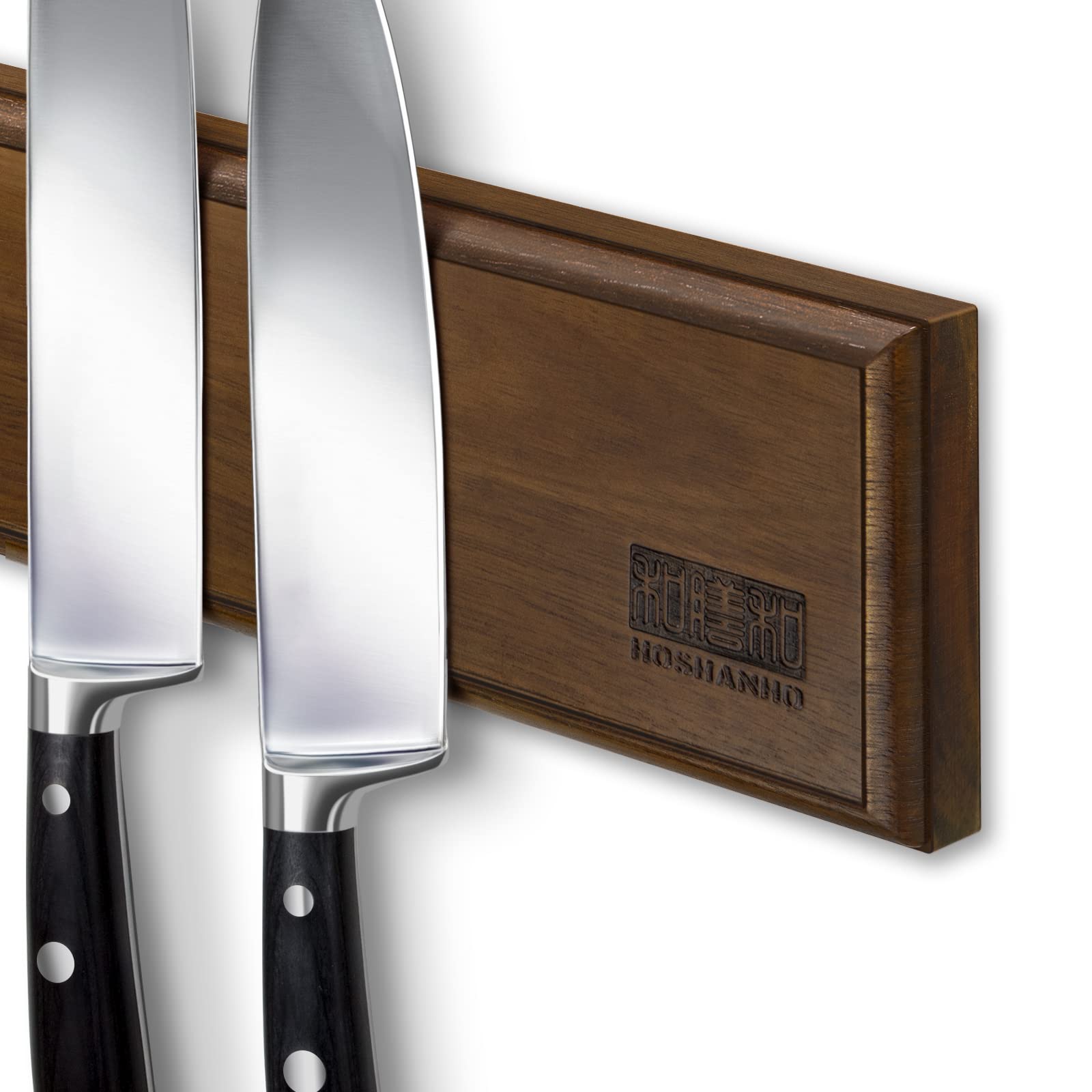 Snapklik.com : Magnetic Knife Holder For Wall 12 Inch, Powerful ...