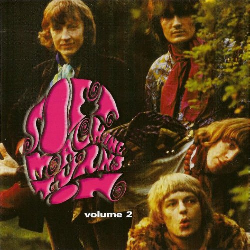 Amazon.com: Turns On - Volume 2 : Soft Machine: Digital Music