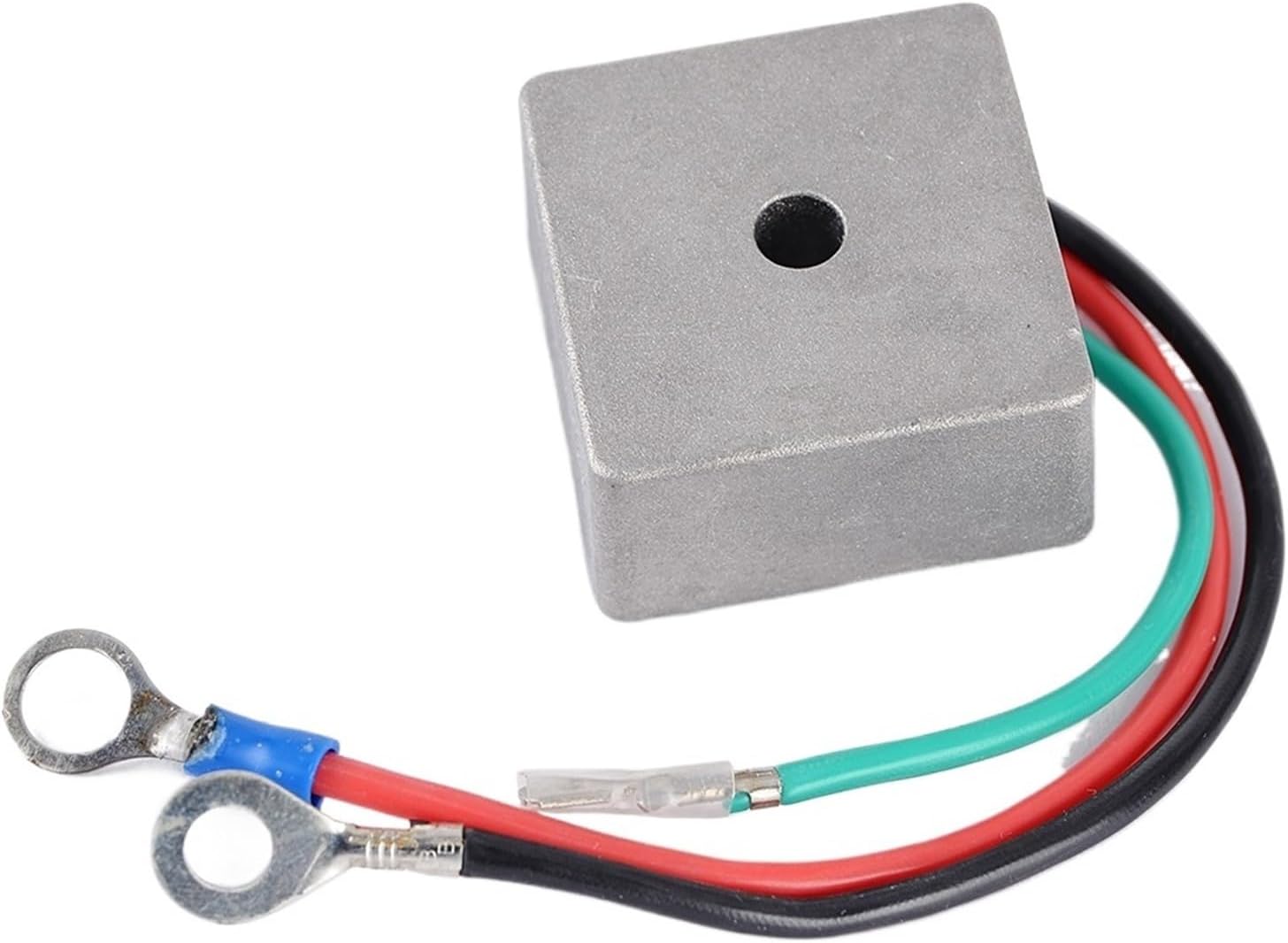 Amazon.com: HJMuam Voltage Regulator Rectifier Compatible with EZ-GO ...