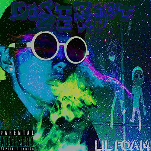 Play District Zer0 by Lil Foam on Amazon Music