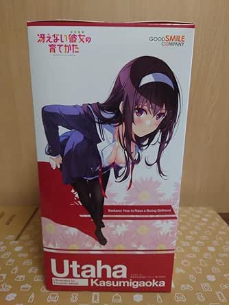 Amazon.co.jp: Saekano: How to Raise a Boring Girlfriend, Ueha ...