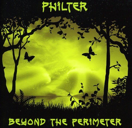 PHILTER - Beyond the Perimeter - Amazon.com Music