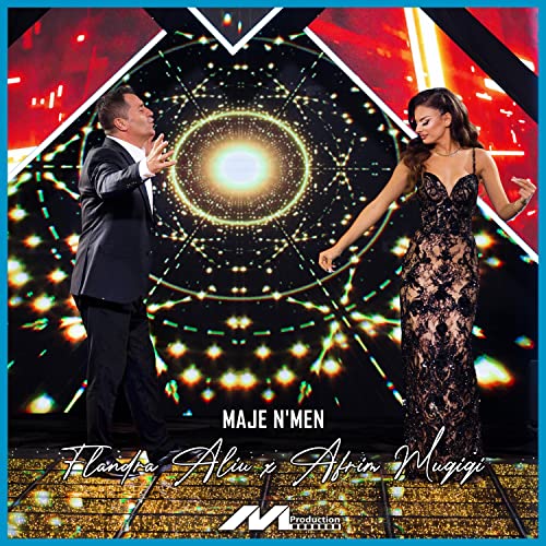 Play Maje n'men by Flandra Aliu feat. Afrim Muqiqi on Amazon Music