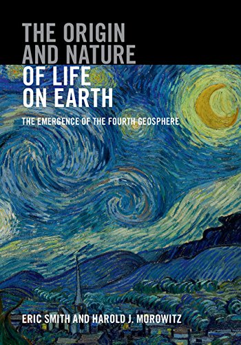 The Origin and Nature of Life on Earth: The Emergence of the Fourth ...