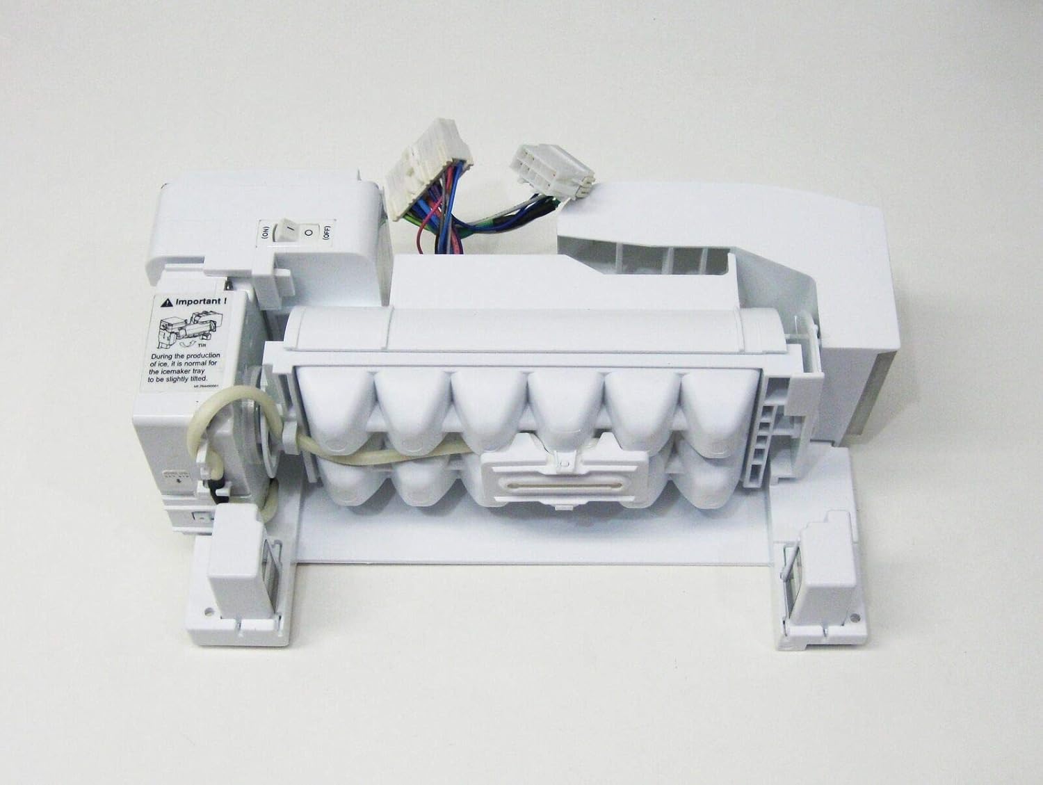 Amazon.com: AEQ73110205 for LG Refrigerator Ice Maker Assembly Kit ...