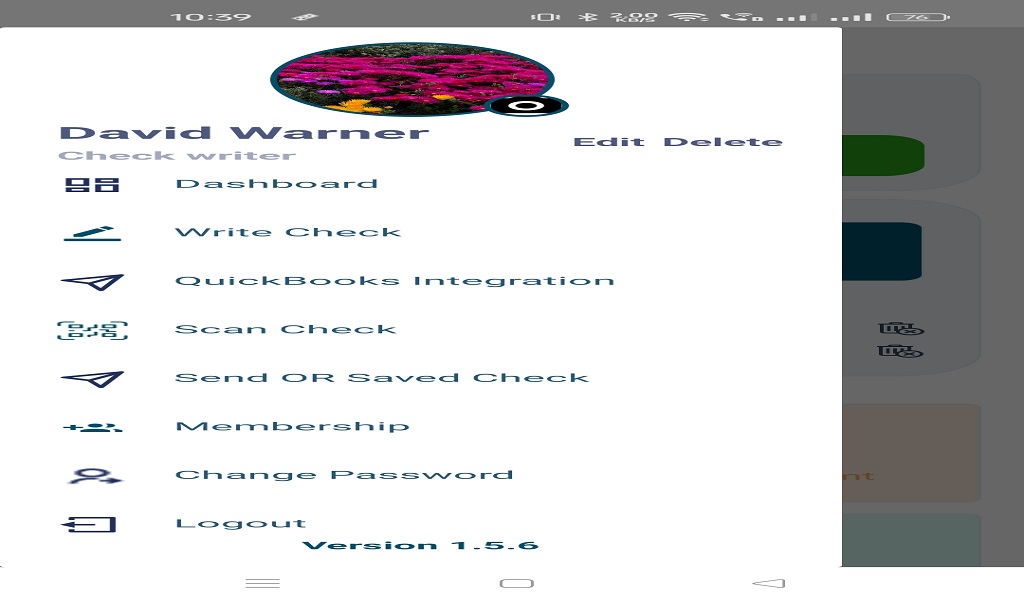 EmailAcheck - App on Amazon Appstore