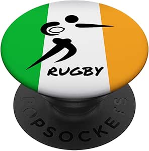 Amazon.com: Ireland Rugby Supporter Pop Socket : Cell Phones & Accessories