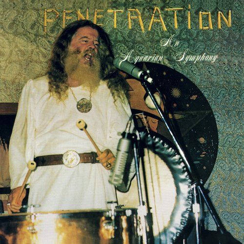 Ya Ho Wa 13 - Penetration an Aquarian Symphony - Amazon.com Music