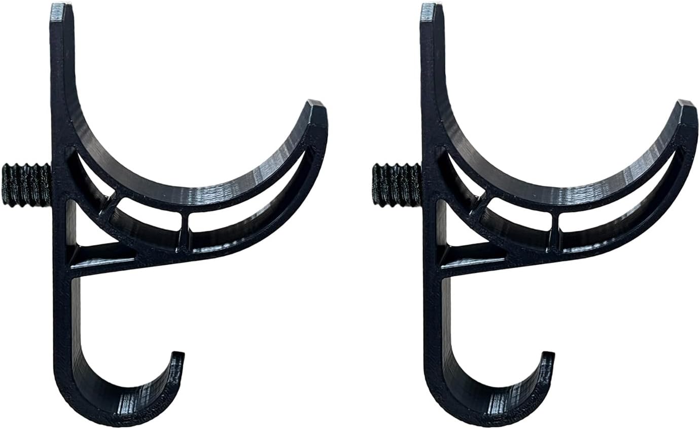 Amazon.com: spansee Tool Hooks Compatible with Suncast Sheds, Tool ...