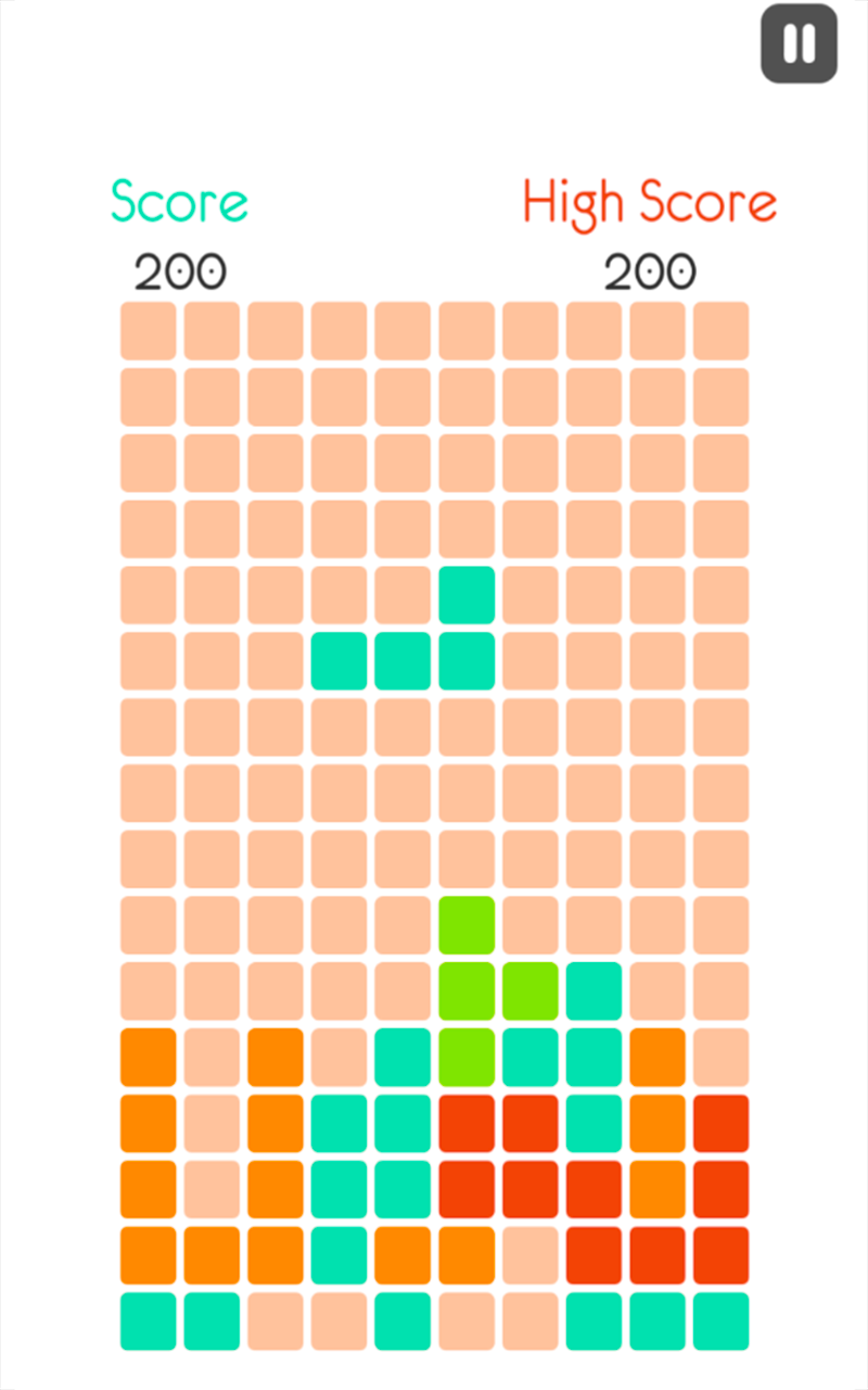 Rolling Six Block - App on the Amazon Appstore