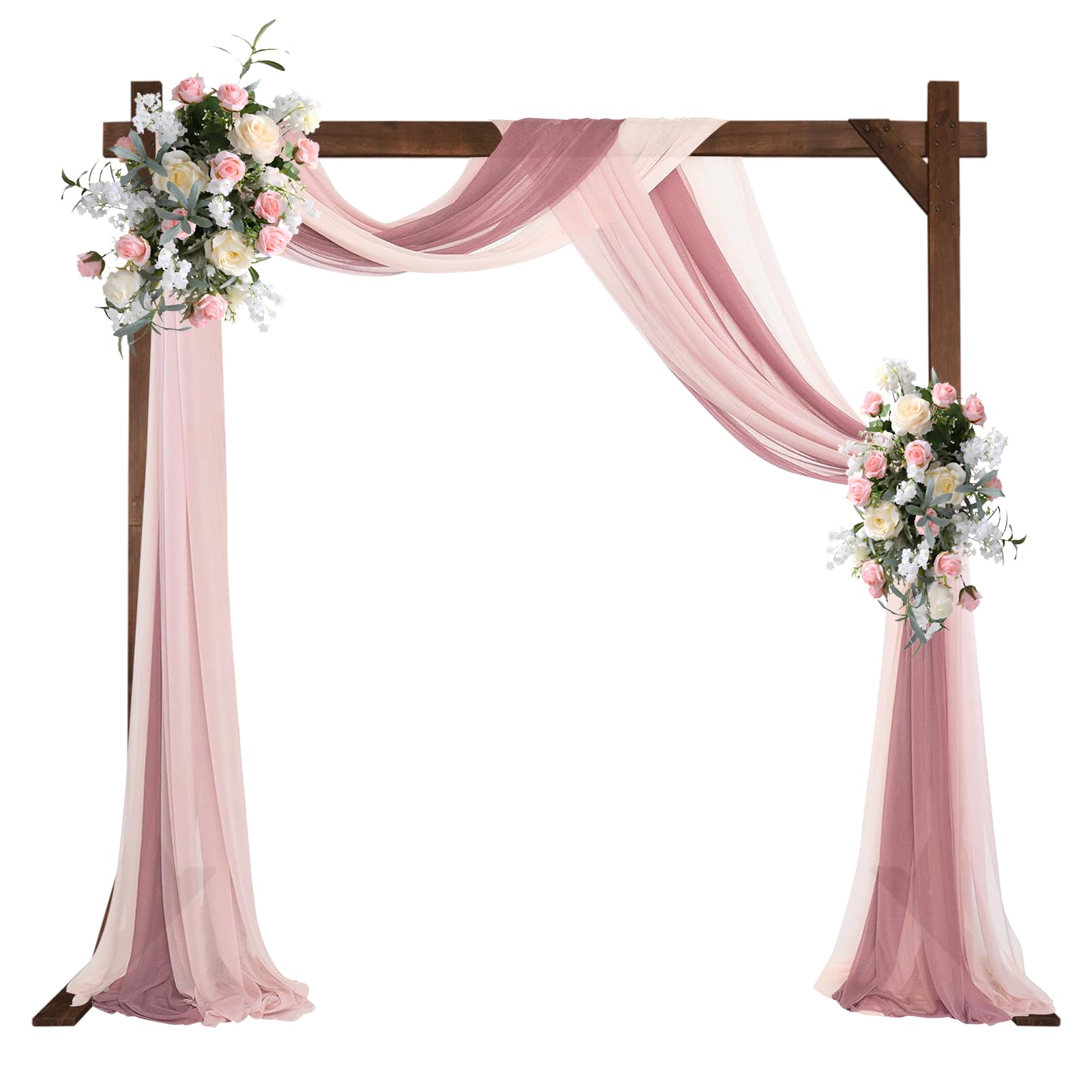90 Wedding Trellis Arbors, Arches, Gazebos, Backdrops, & Chuppahs