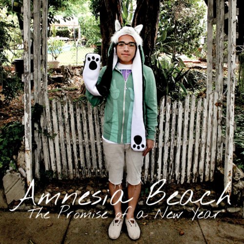Play The Promise of a New Year EP by Amnesia Beach on Amazon Music