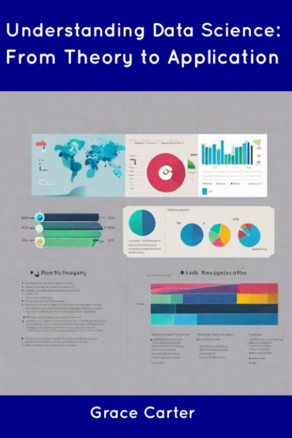 Understanding Data Science From Theory To Application Carter Grace 9798854965217