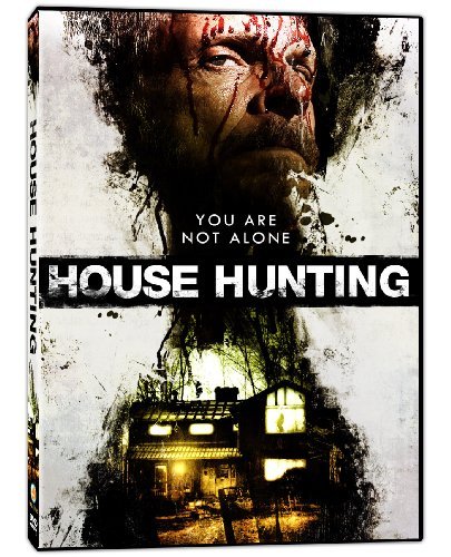 Amazon.com: House Hunting [DVD] [2013] [Region 1] [US Import] [NTSC ...
