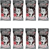 ・ブランド:KOYOKASEI・製造元:コーヨー化成・商品サイズ (幅×奥行×高さ) :150mm×200mm・原産国:日本・内容量:15枚入×8