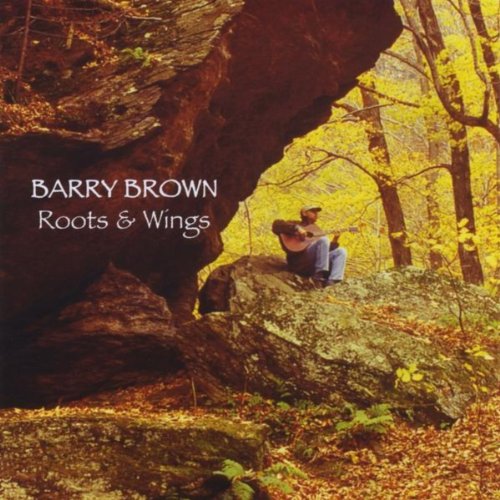 Play Roots & Wings by Barry Brown on Amazon Music