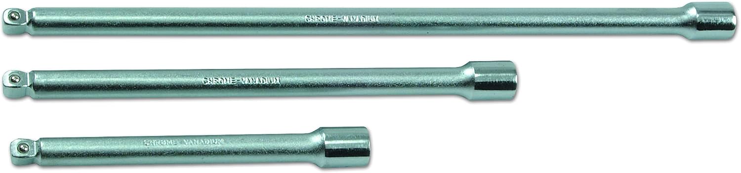 Amazon.com: Laser 2581 Wobble Bar Set 1/4" d 3pc : Home & Kitchen