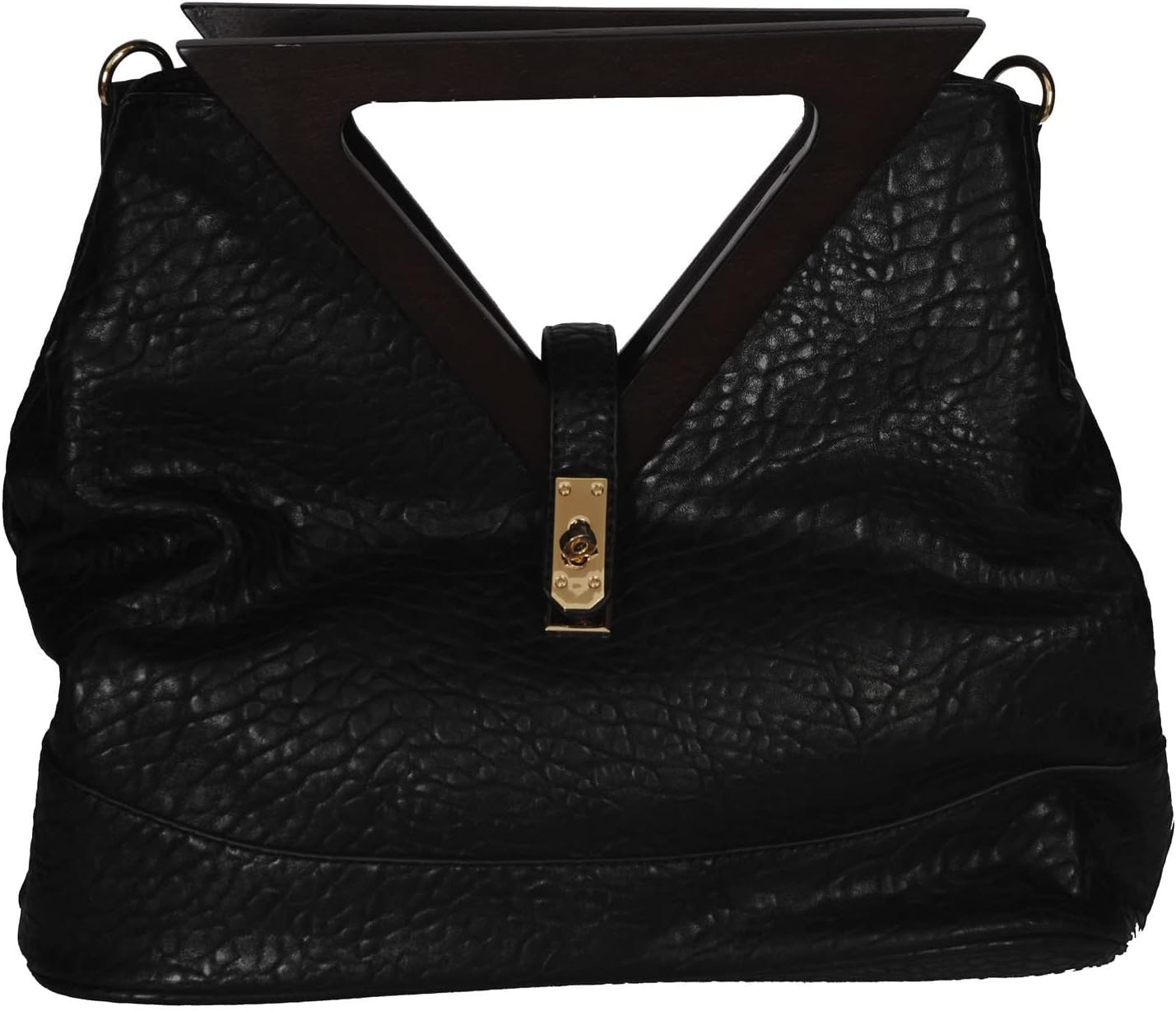 ANN CREEK Women's Triangle Handle Bag Crossbody Bags Stachel Bags ...