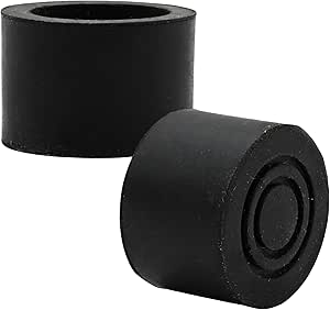 Amazon.com: Door Stopper Replacement Rubber Tip for Kick&Fix Heavy Duty ...