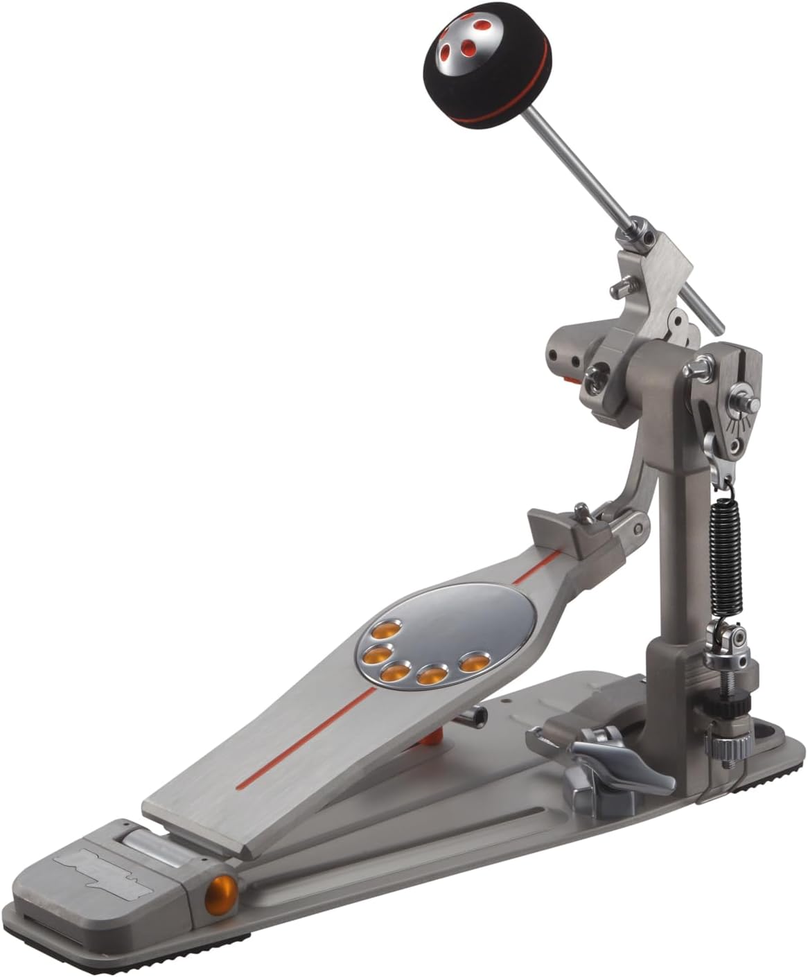 Amazon.com: Pearl Demon Drive P-3002DL Double Kick Drum Pedal - Left ...