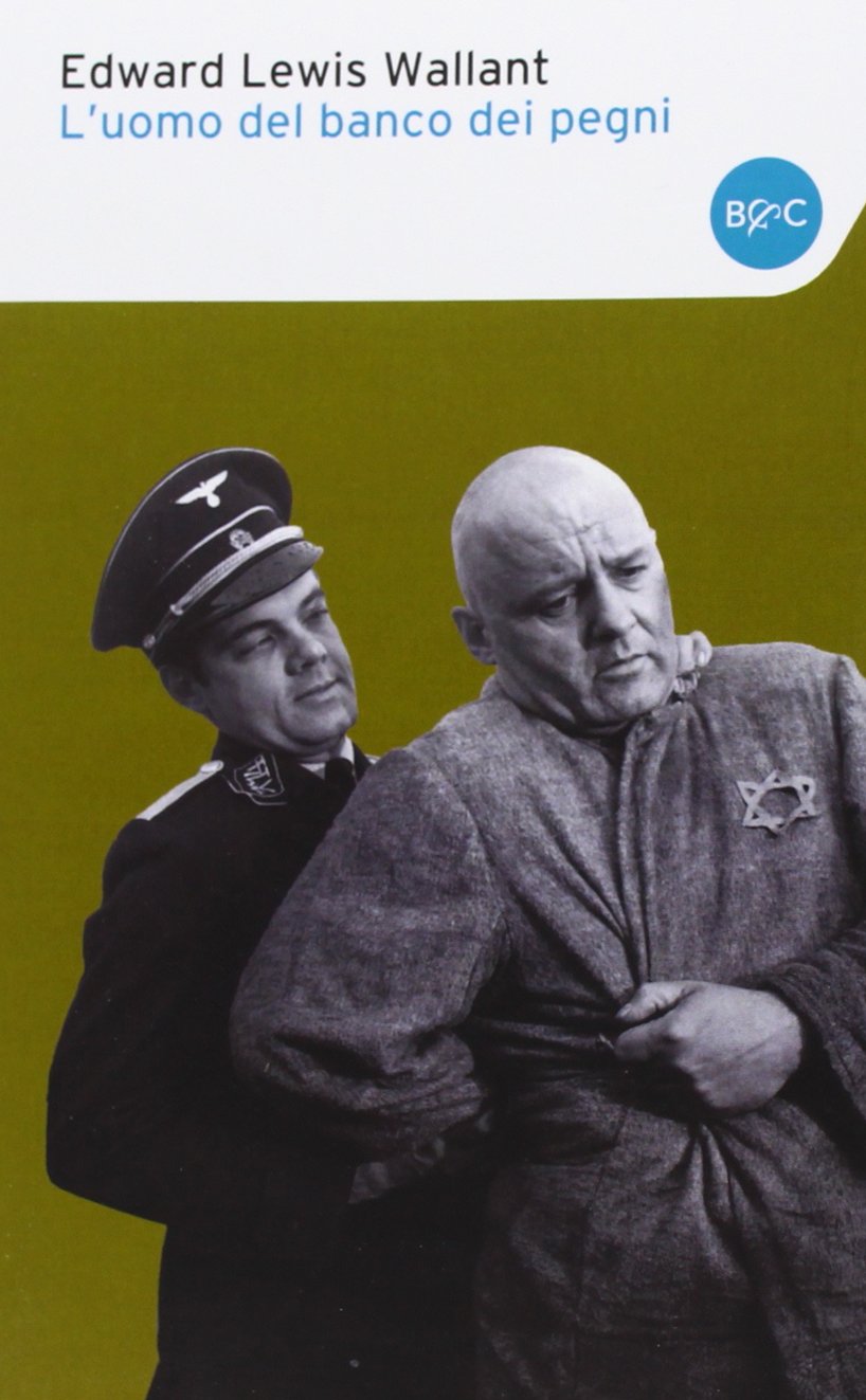 Amazon.co.jp: L'uomo del banco dei pegni : Edward L. Wallant: 本