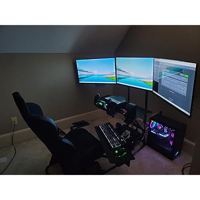 Volair Sim Universal Flight or Racing Simulation Kosovo | Ubuy