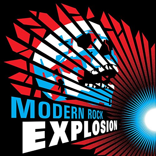 Play Modern Rock Explosion by VARIOUS ARTISTS on Amazon Music
