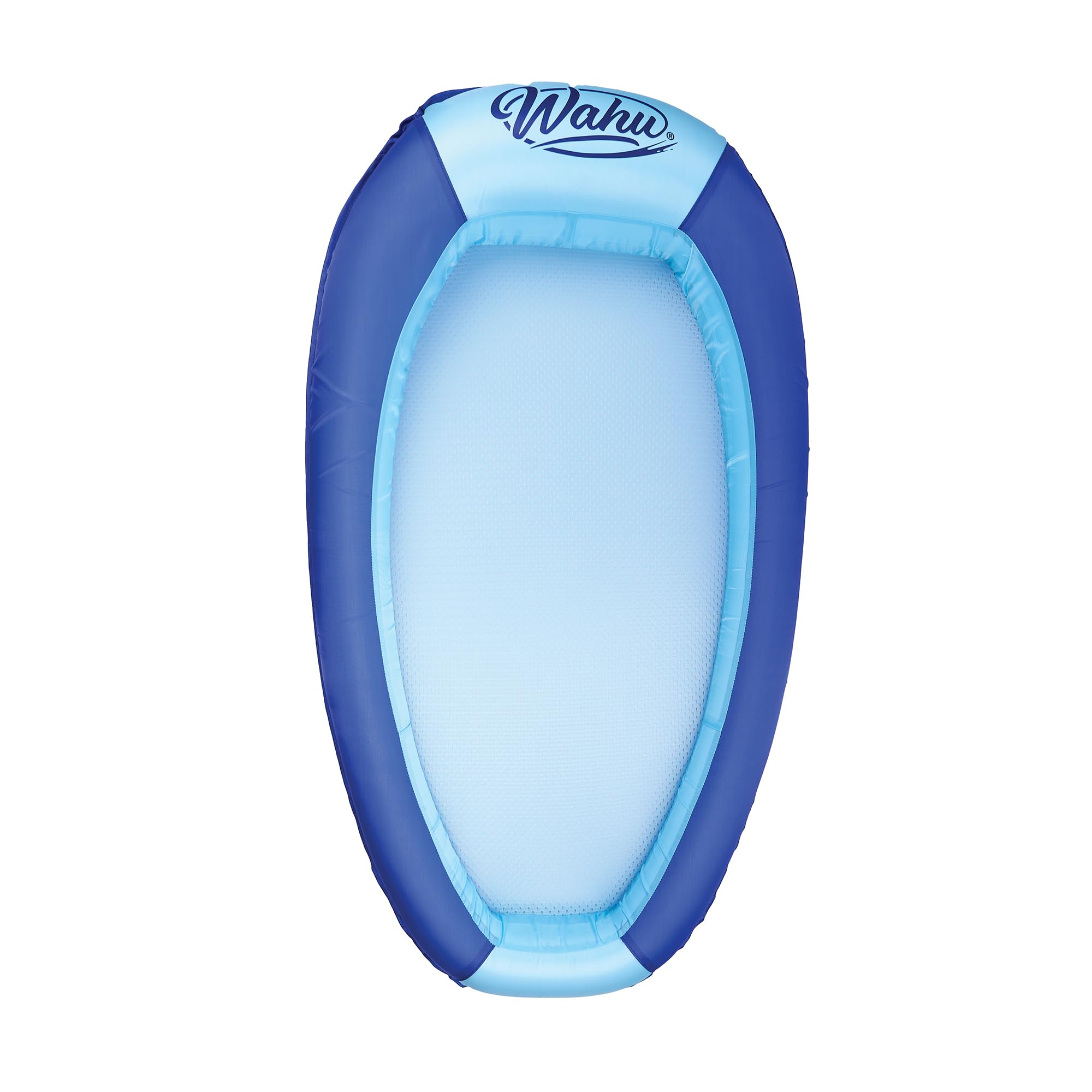 Snapklik.com : WAHU Hydro Lounger Versatile Pool Lounge Float For ...