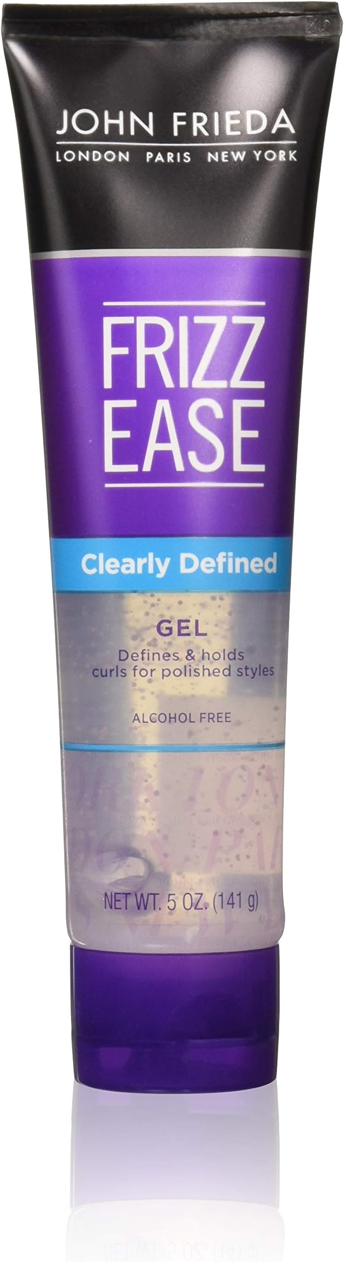 Amazon.com: John Frieda Frizz Ease Secret Weapon Touch-Up Crème - Anti ...