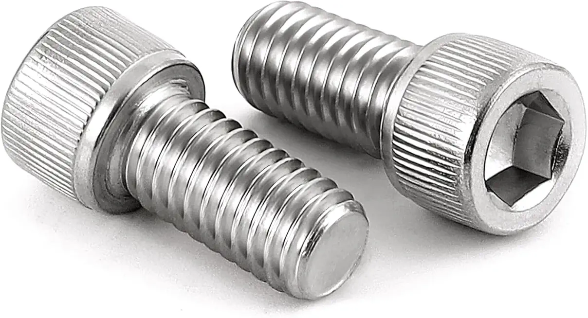 Understanding M5 Socket Head Cap Screw Dimensions And Applications | ShunTool