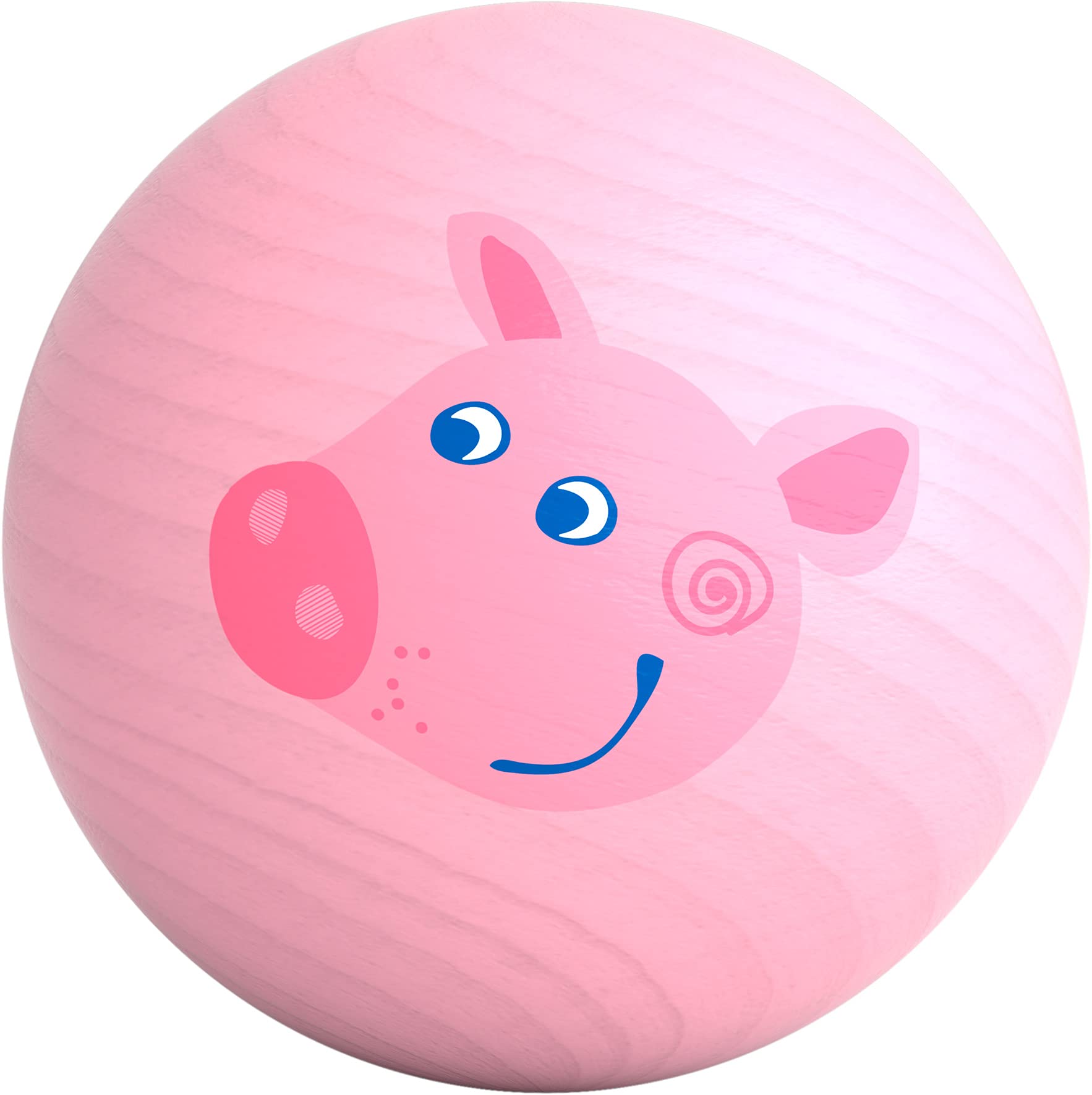Snapklik.com : Kullerbu Farm Animals Ball Set