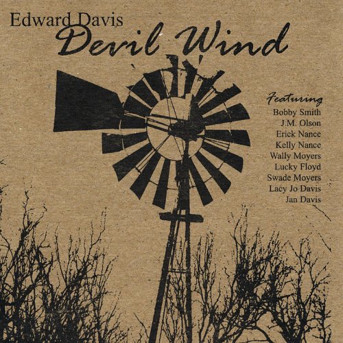 Amazon.com: Devil Wind : Edward Davis: Digital Music