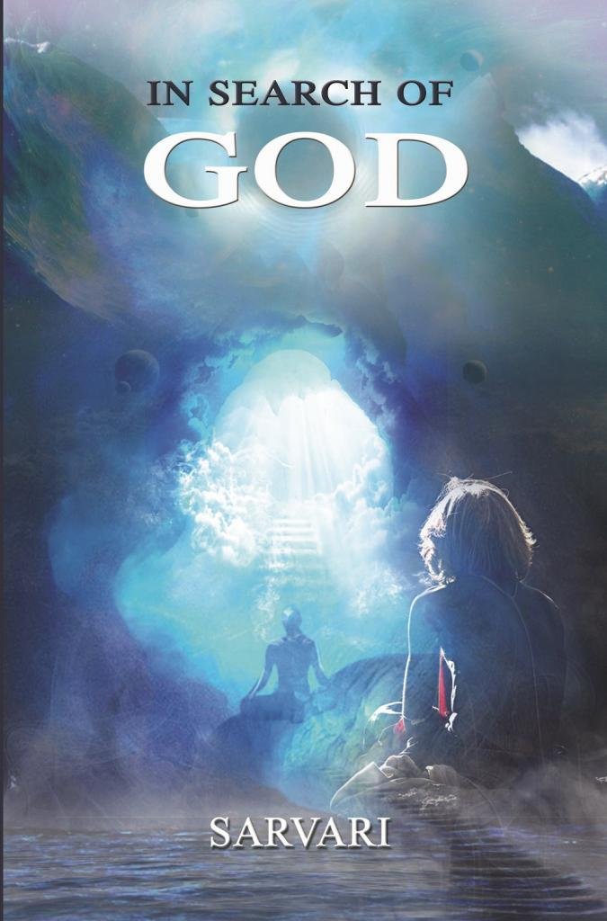 Buy IN SEARCH OF GOD Book Online at Low Prices in India | IN SEARCH OF ...