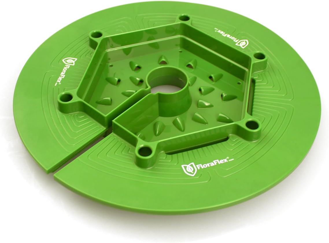 Amazon.com: Round FloraCap : Patio, Lawn & Garden