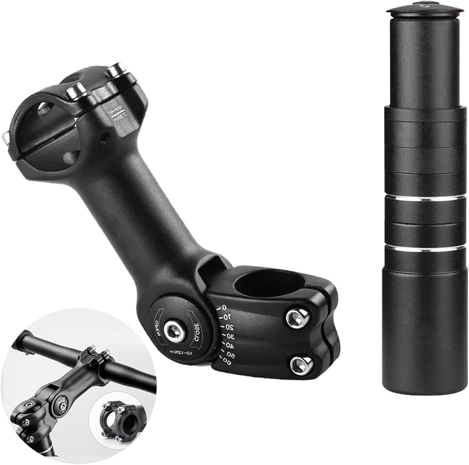 Bike Stems | Amazon.com