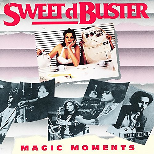 Amazon.com: Magic Moments : Sweet D'buster: Digital Music