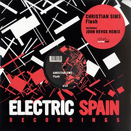 Amazon.com: Flash: CDs & Vinyl