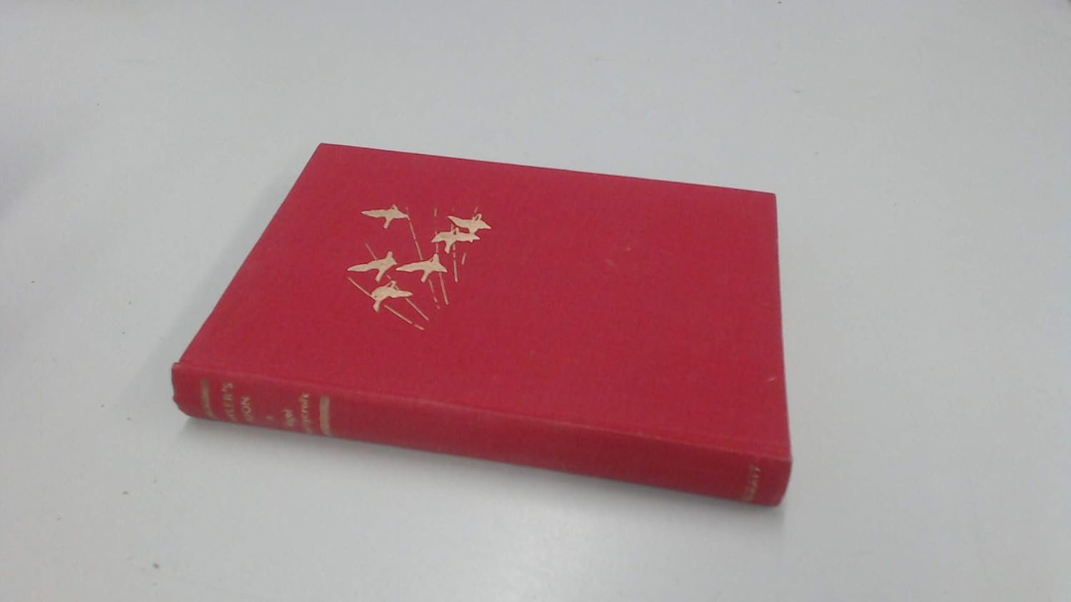 Fowler's Moon : Thornycroft, Nigel: Amazon.de: Bücher