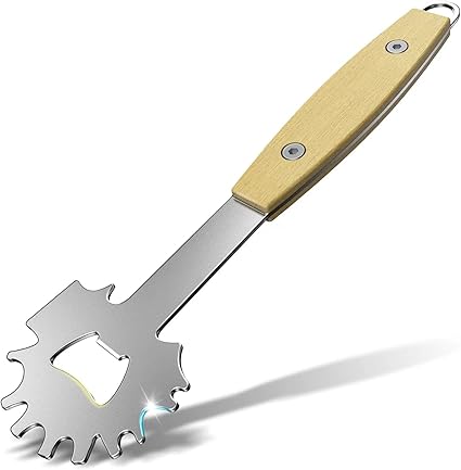 Amazon.com: BBQ Grill Scraper Gifts for Men, Stocking Stuffers for Men ...