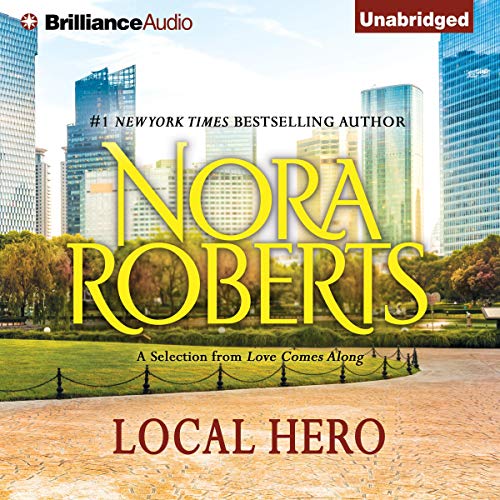 Amazon.com: The Best Mistake: A Selection from Love Comes Along (Audible Audio Edition): Nora ...