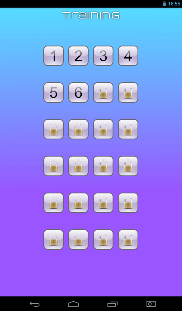 Psychic Mind Trainer - App on Amazon Appstore