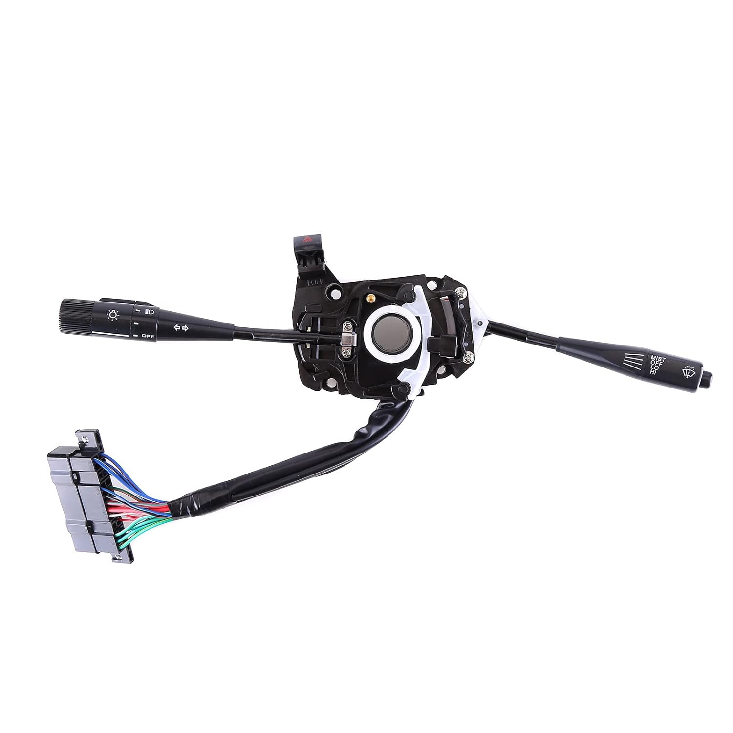 Amazon.com: Multifunction Turn Signal Switch,Car Combination Switch ...